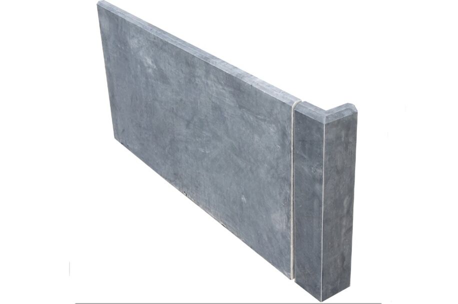 Gevelplinten / muurbekledingen | Tuinmaterialen Meynen